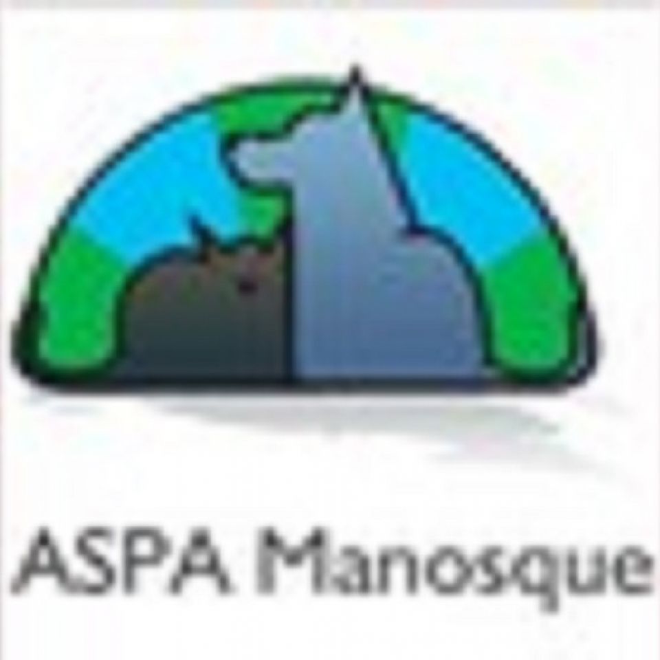ASPA de Manosque | Refuge pour animaux en France | AnimalWeb