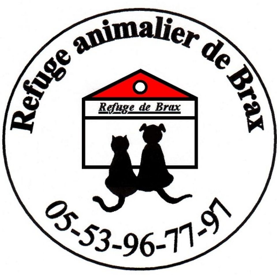 Refuge de Brax | Refuge pour animaux en France | AnimalWeb
