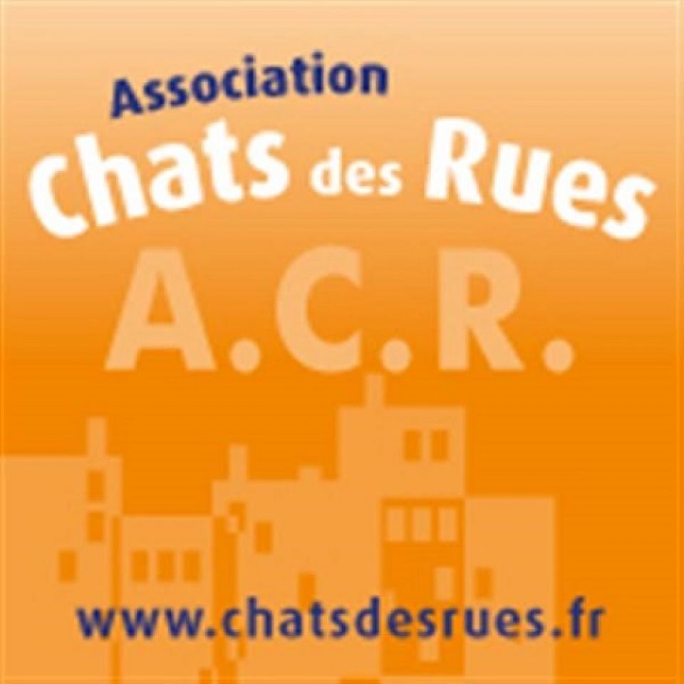 A.C.R. | Refuge pour animaux en France | AnimalWeb